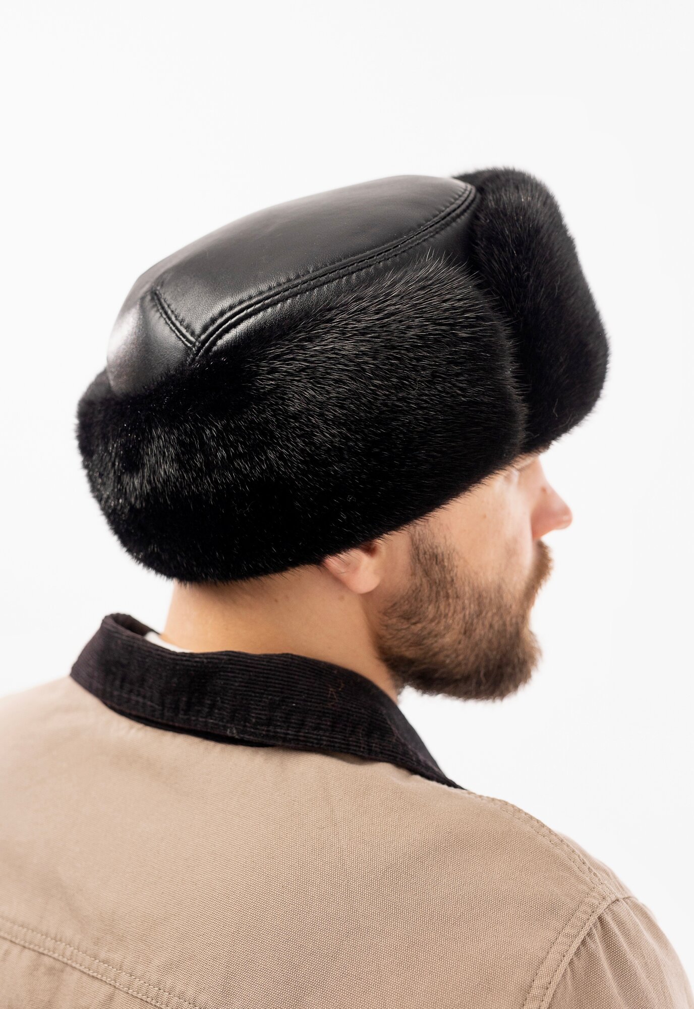 Шапка BOYARKA для мужчин