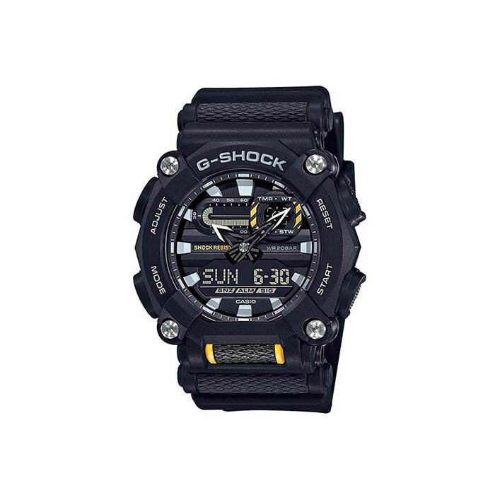 Наручные часы CASIO — фото 1
