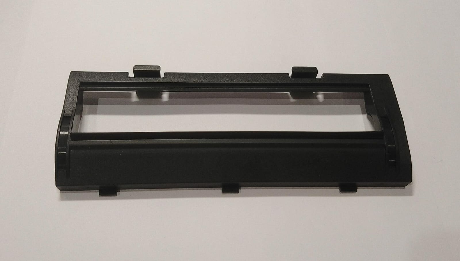 Крышка центральной щётки (турбощётки) робота пылесоса RAZZ (RV109)