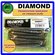 Виброхвост DIAMOND 4.0"