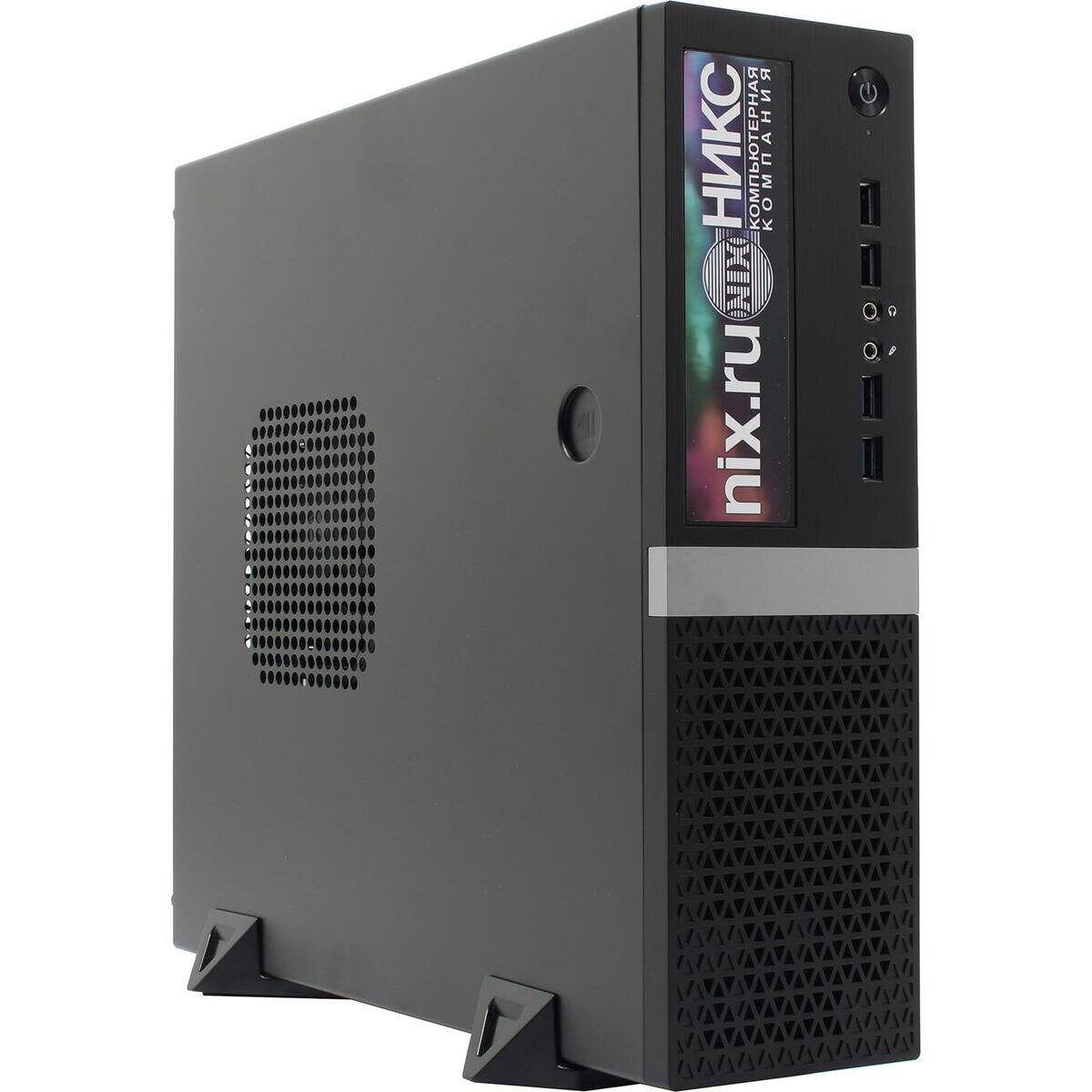 C7000-SLIM (Z0937032): Core i5-12400/ 16 Гб/ 512 Гб NVMe SSD/ UHD Graphics 730