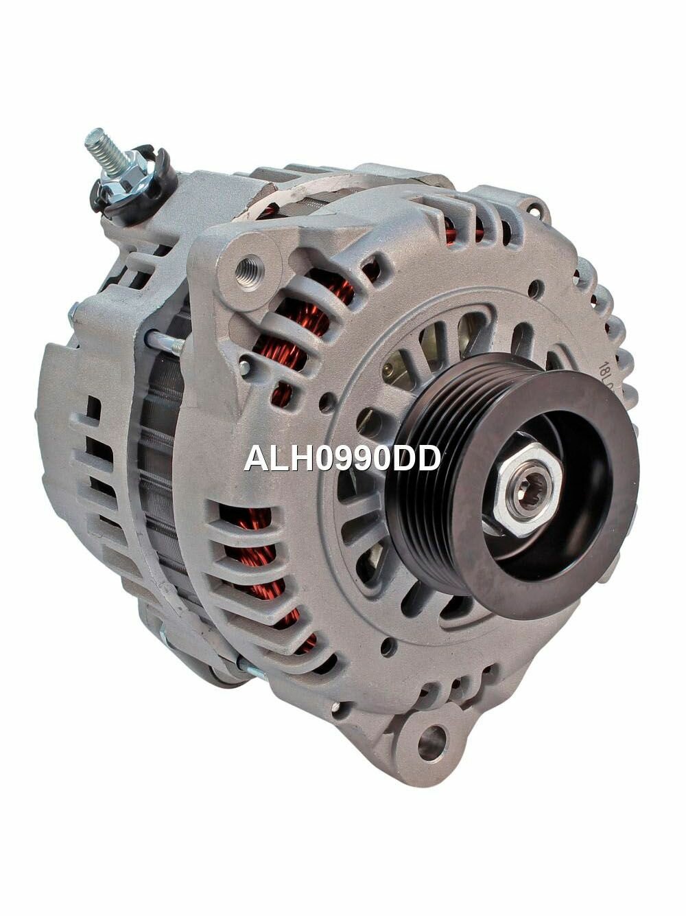 Генератор для авто (генератор автомобильный) Nissan Maxima, Murano (Ниссан Максима, Мурано)