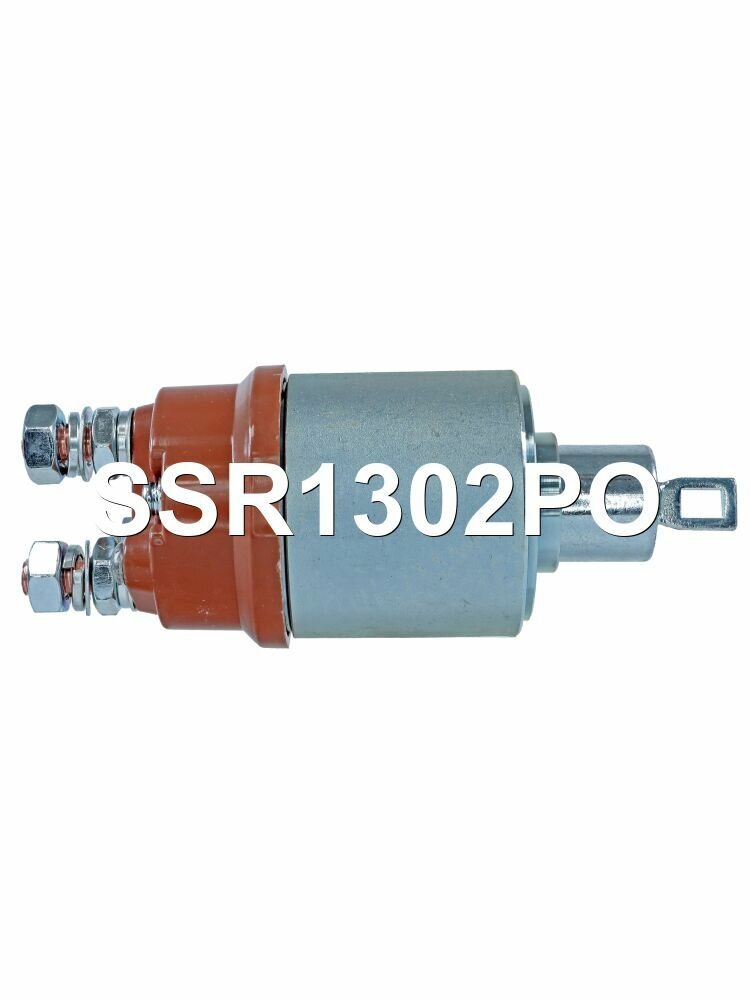 Втягивающее реле стартера Krauf SSR1302PO