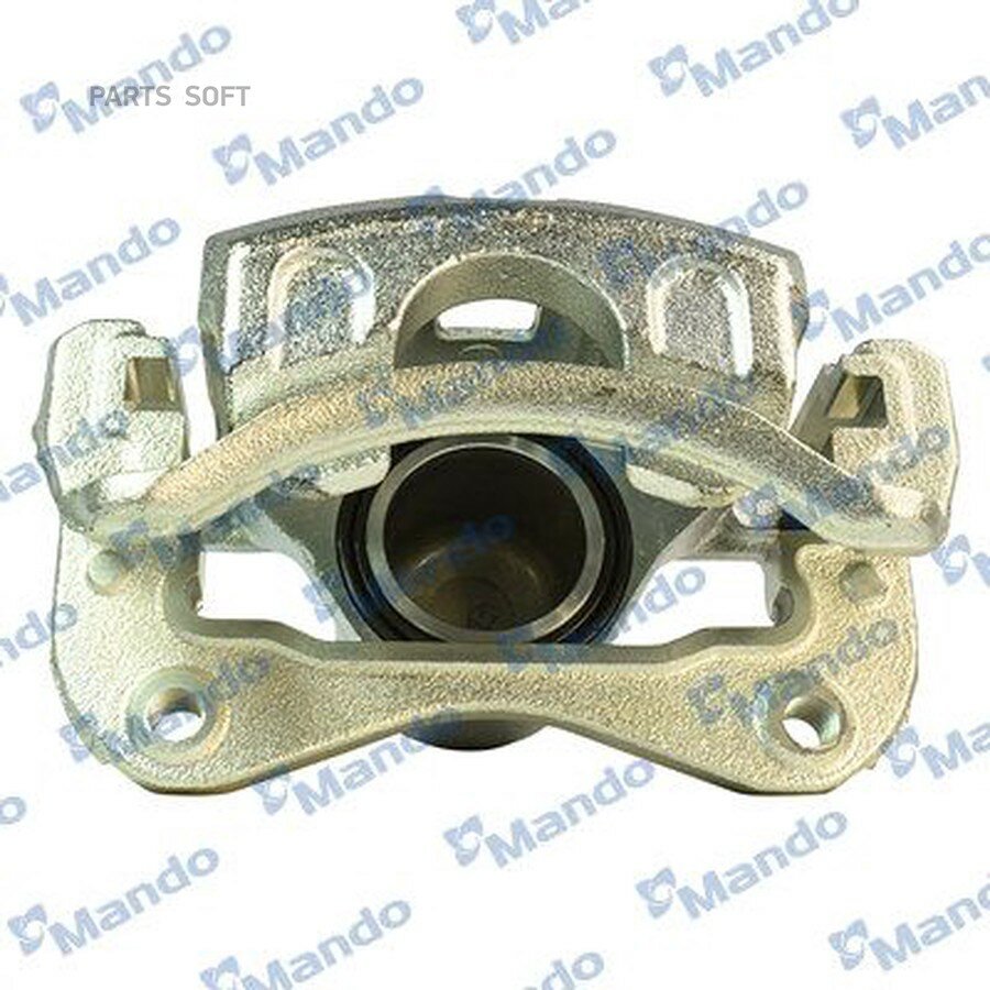 Тормозной суппорт HYUNDAI EX5818029A40 от официального дистрибьютора, MANDO, артикул EX5818029A40