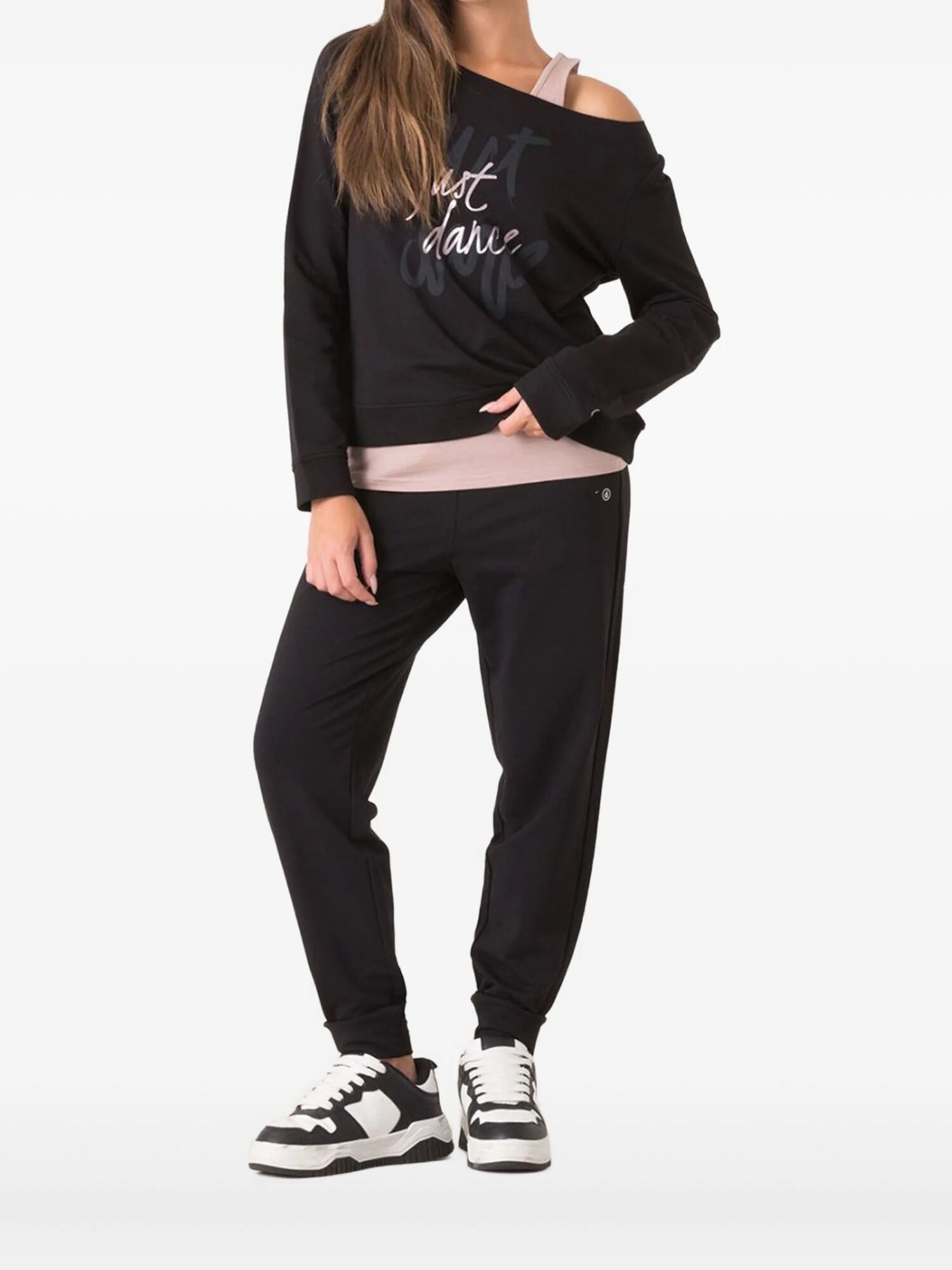 Толстовка Dimensione danza