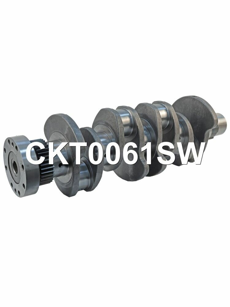 Вал коленчатый Krauf CKT0061SW