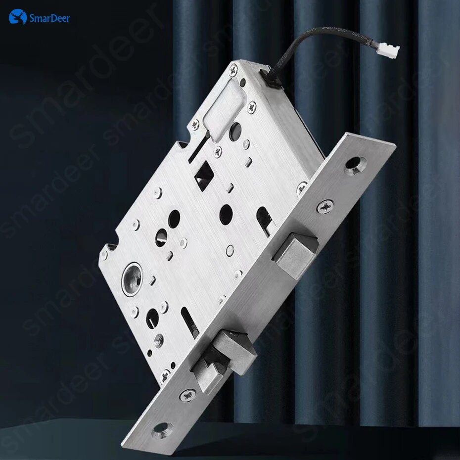 Электронный замок smardeer Lock33 22 x 180