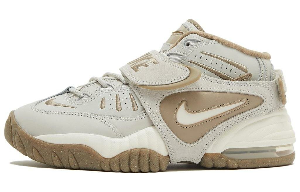 Кеды NIKE Air Adjust Force