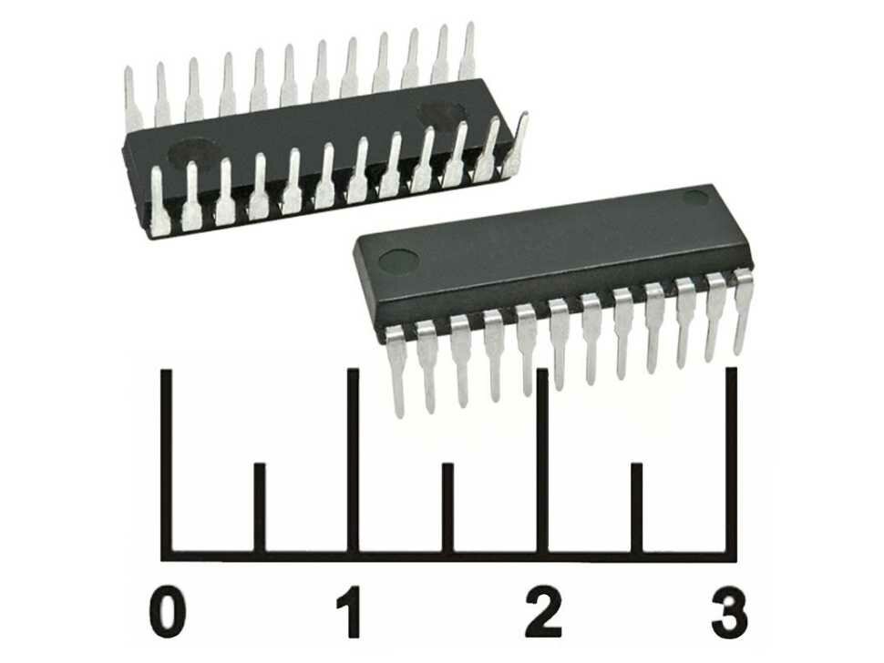 Микросхема BU2885CS SDIP24