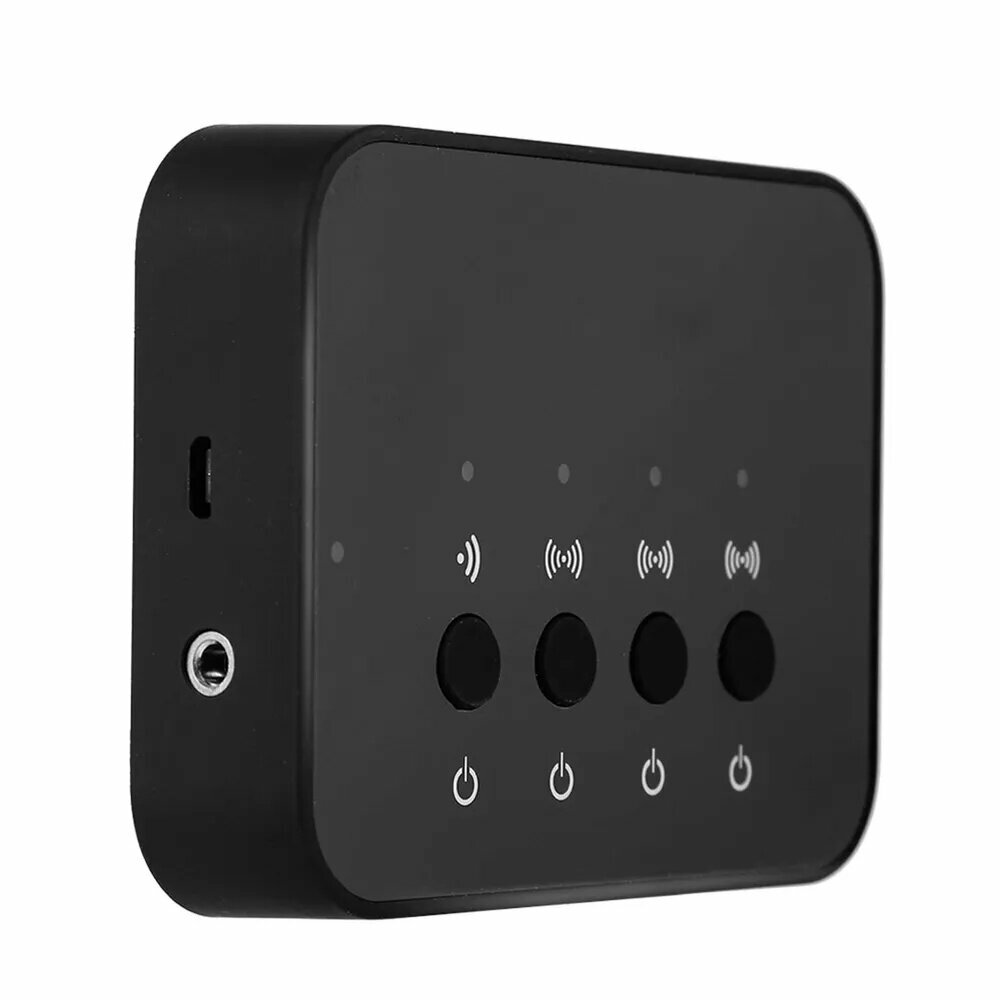 Bluetooth-разветвитель 1в3 — фото 1