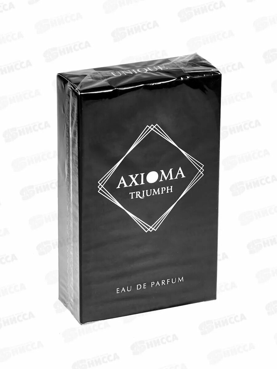 Туалетная вода Поли Парфюм Axioma TRIUMPH 100ml (аромат D Homme Sport) для мужчин
