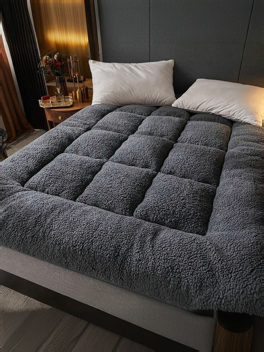 Матрас, Беспружинный, 120х200 см