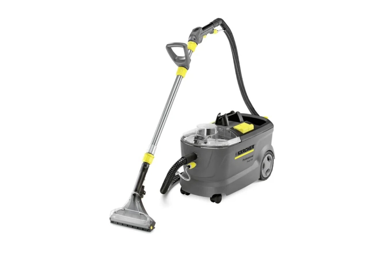 Пылесос Karcher Puzzi 10/1 Edition (1.100-131.0)
