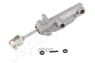 Цилиндр сцепления главный HONDA Civic хэтчбек VIII (FN, FK) 05-12, CR-V III (RE2, RE3, RE4, RE5, RE6, RE7) 06-12 Japanparts арт. FR.