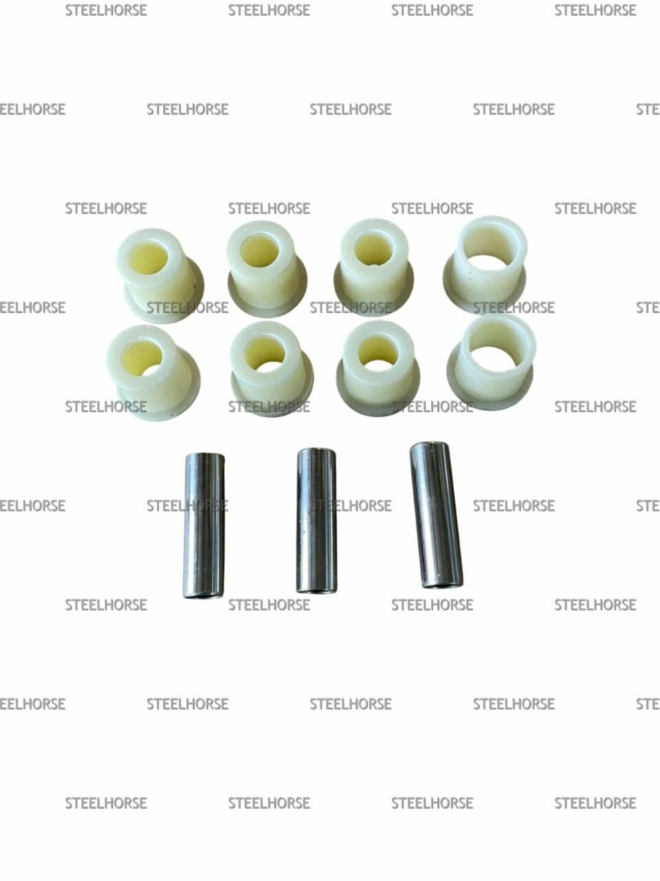 Ремкомплект кулисы МКПП Nissan Almera (N15 ; N16); Almera Classic (B10); Primera (P11, P12), INFINITI