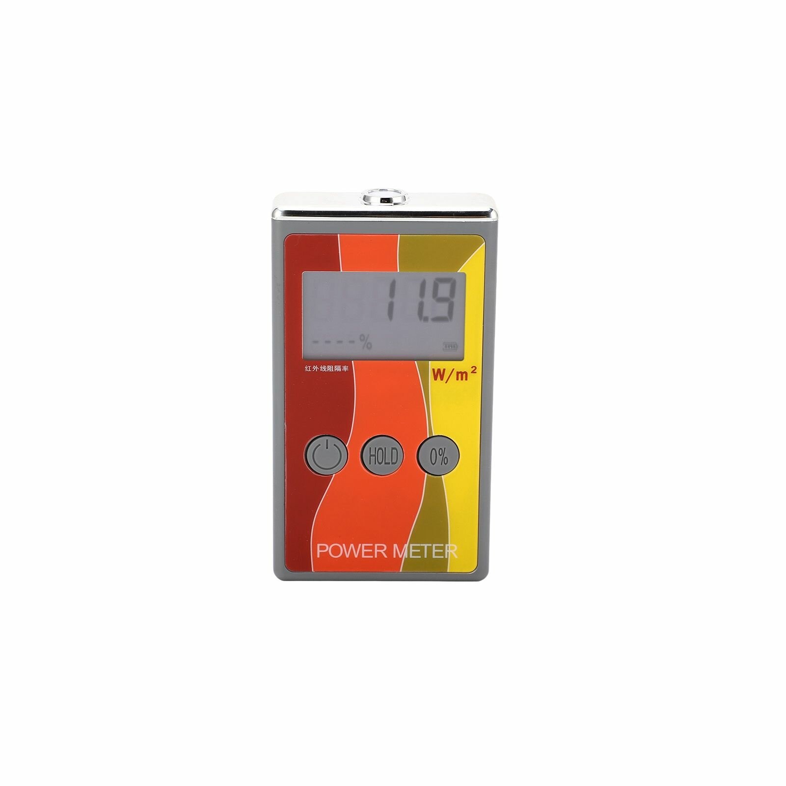 Ручной ИК-измеритель мощности LS122