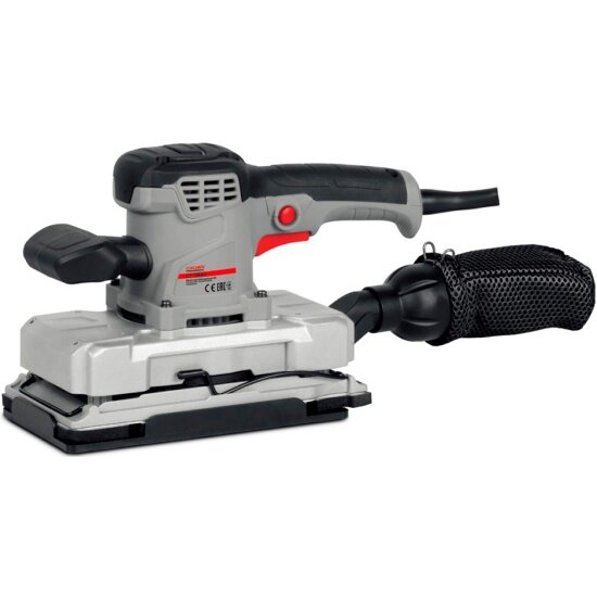 Вибрационная шлифовальная машина Crown Professional CROWN CT13682V