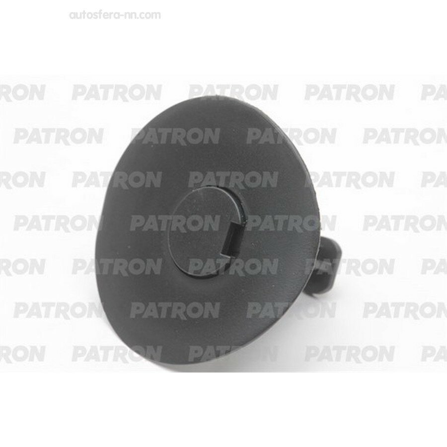 PATRON P36015 Опора домкрата MERCEDES E-Class (W210/W210) 1995-2002, C-Class (W202) 1993-2000, CLK coupe (C208) 1