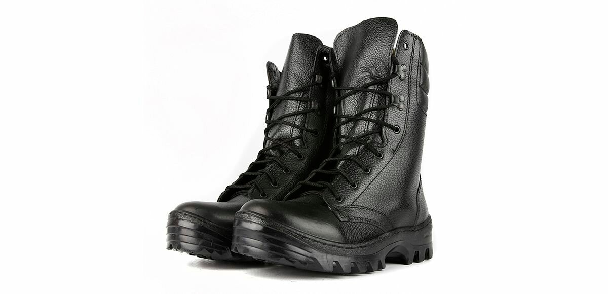 Берцы бутекс Омон м.901