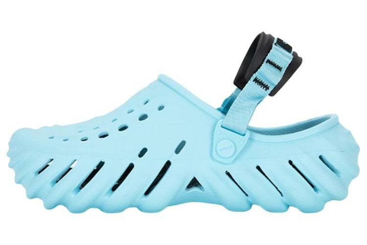 Полусапоги Echo Clog 