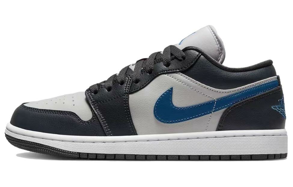Кеды Air Jordan 1