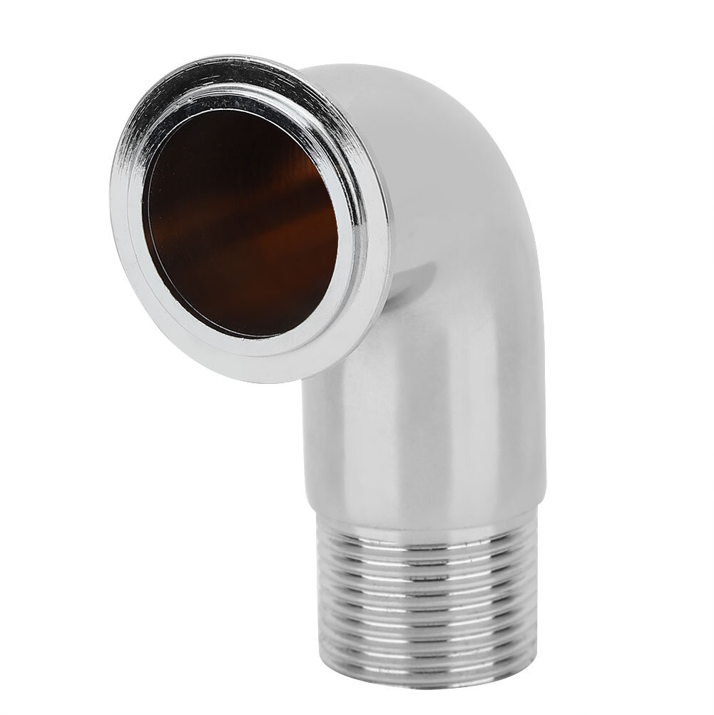 Прочный медный фитинг для смывного клапана G3/8" — аксессуар для домашнего унитаза.