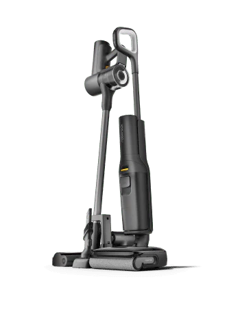 Вертикальный пылесос Roborock F25 Combo (RU Версия)