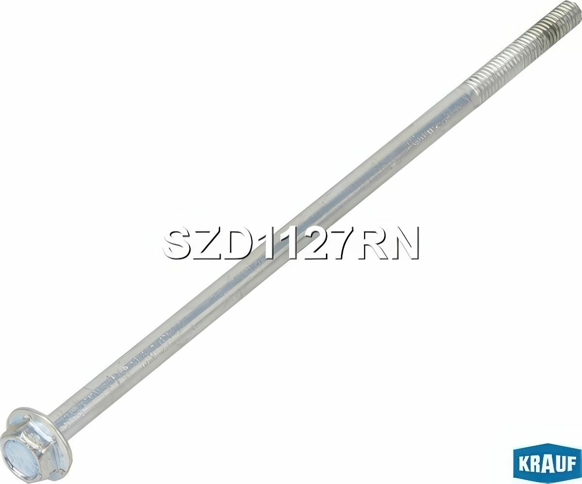 Болт стартера, для Хендай Солярис арт SZD1127RN