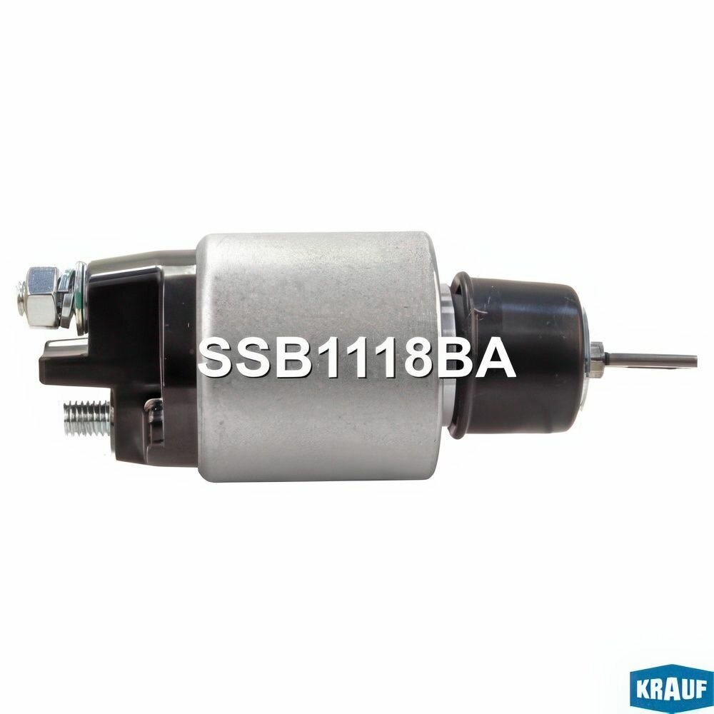 Втягивающее реле стартера, для Мини арт SSB1118BA