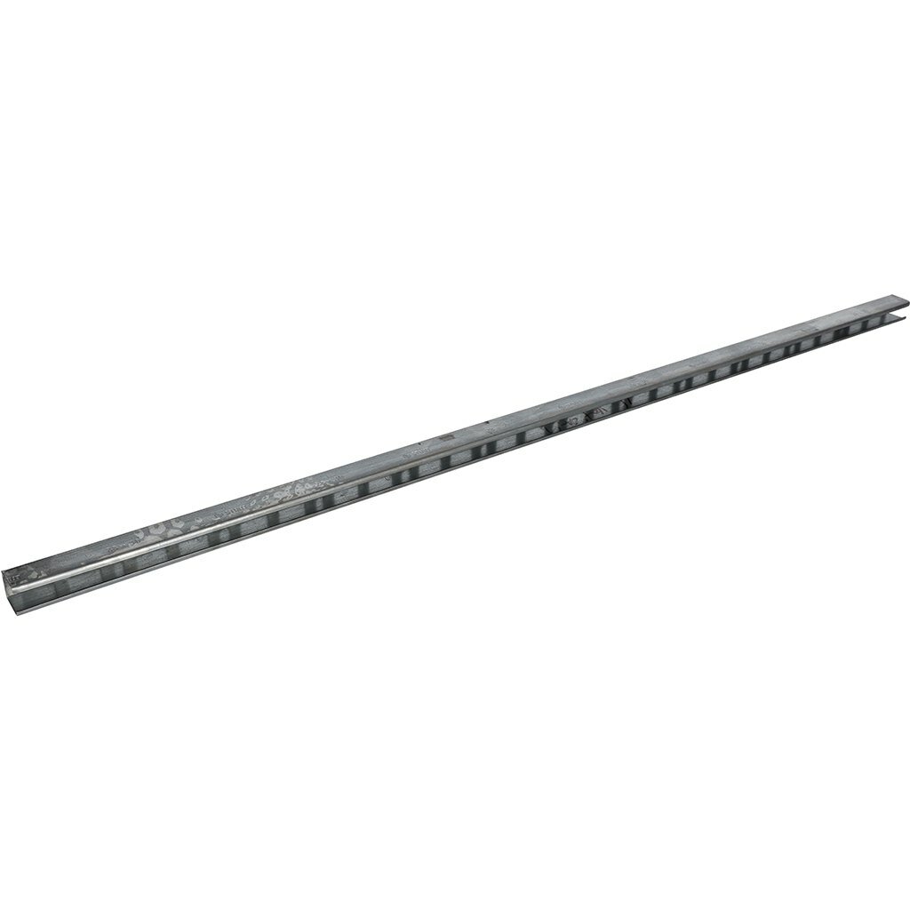Профиль монтажный 1,75 х 28 х 30 х 1200 мм. STOUT (SAC-0022-283012)