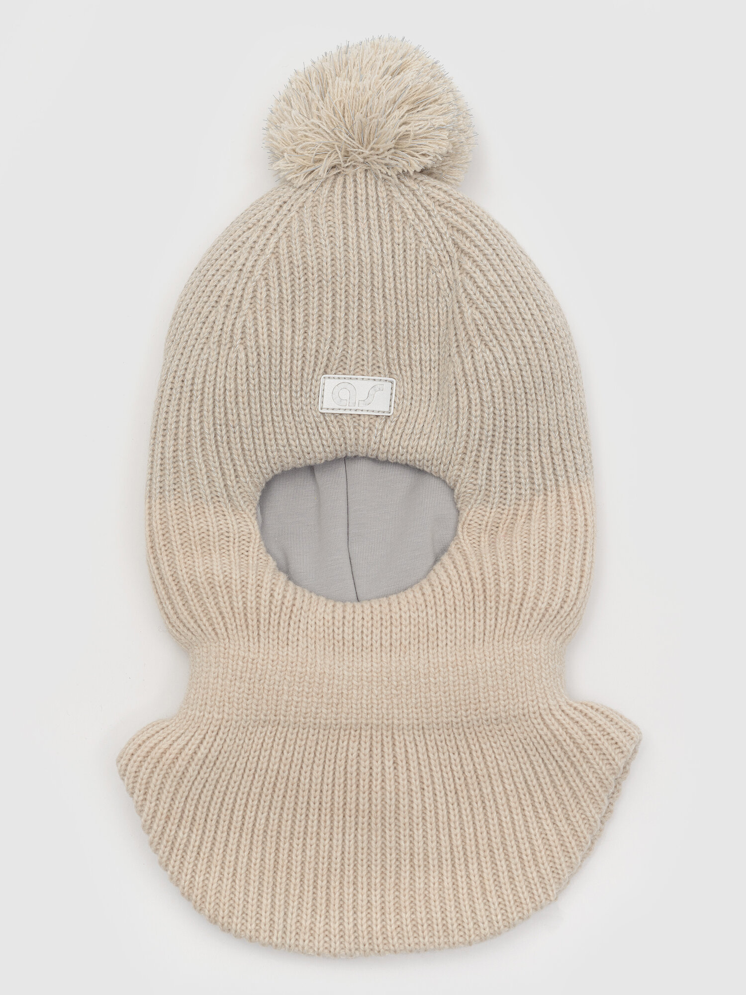 Балаклава для детей