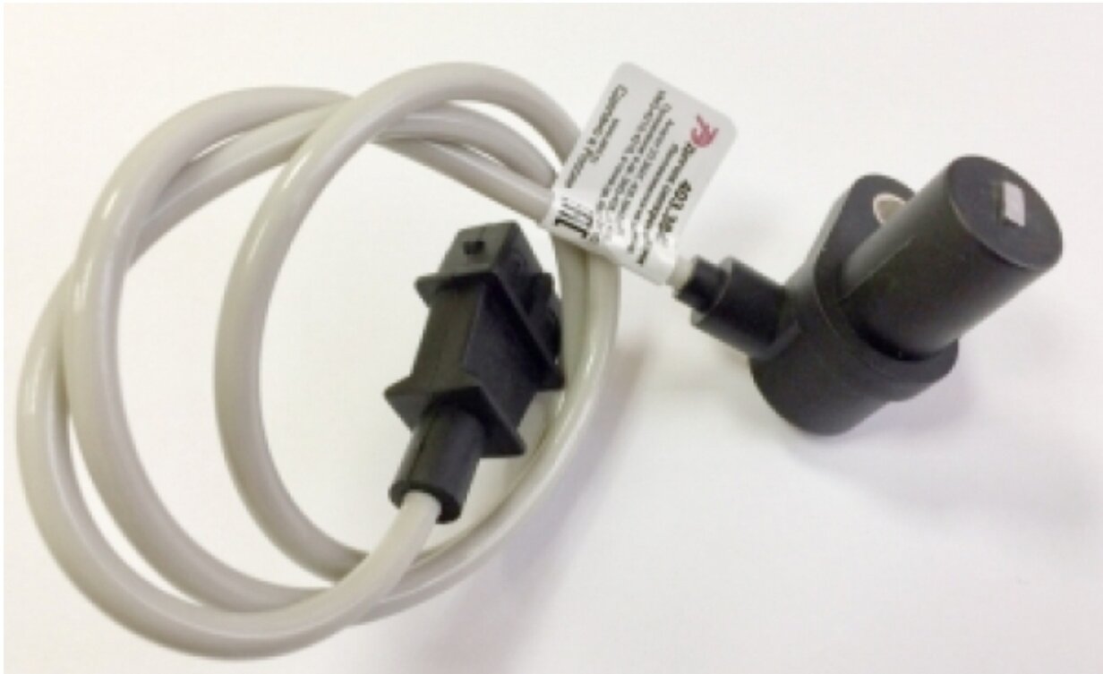 Датчик полож. коленвала ГАЗ 406, 4216 дв, УАЗ 409 дв.(синхронизации) "АвтоТрейд"