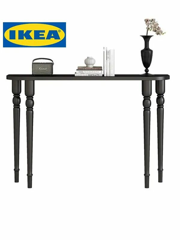 Туалетный столик, 120х30х80 см