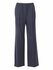 Брюки классические Max Mara, размер 42, синий