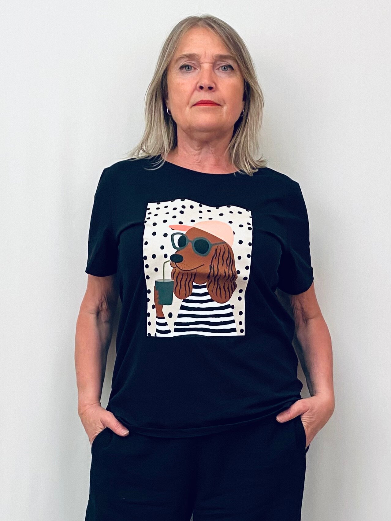 Футболка спортивная весна-лето 2026