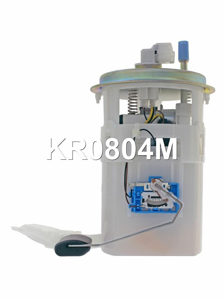 Модуль в сборе с бензонасосом Krauf KR0804M для HYUNDAI KIA SPECTRA