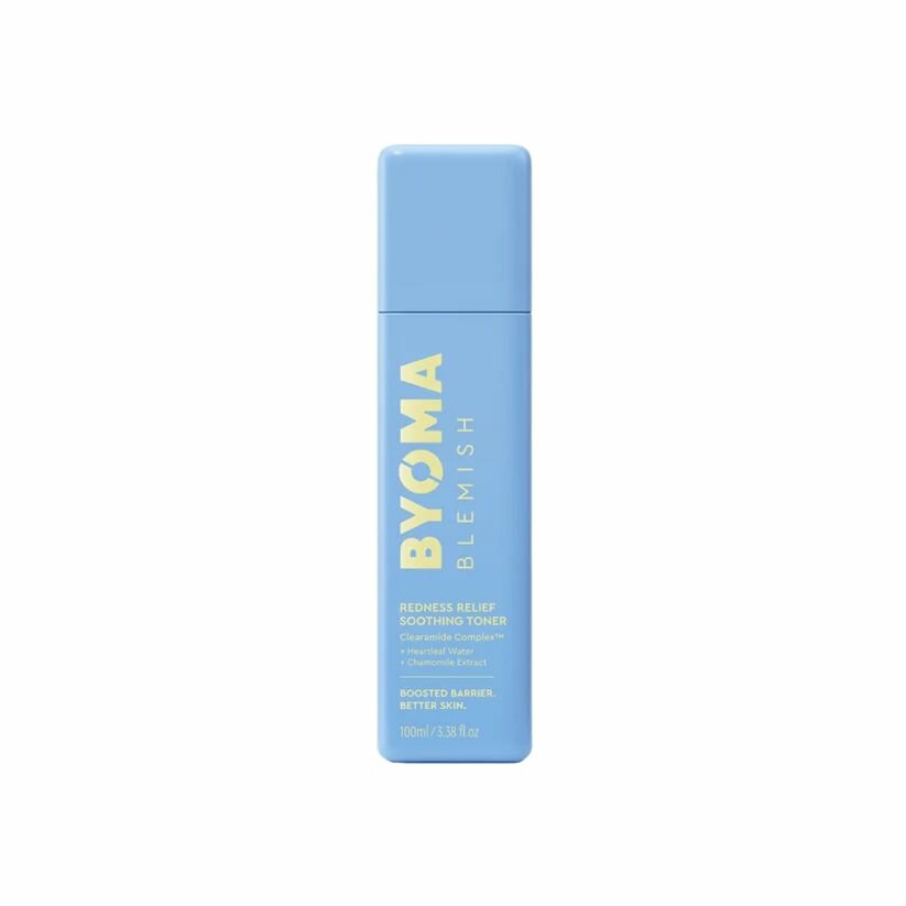 BYOMA Тоник для проблемной кожи Blemish Soothing Toner 100 мл
