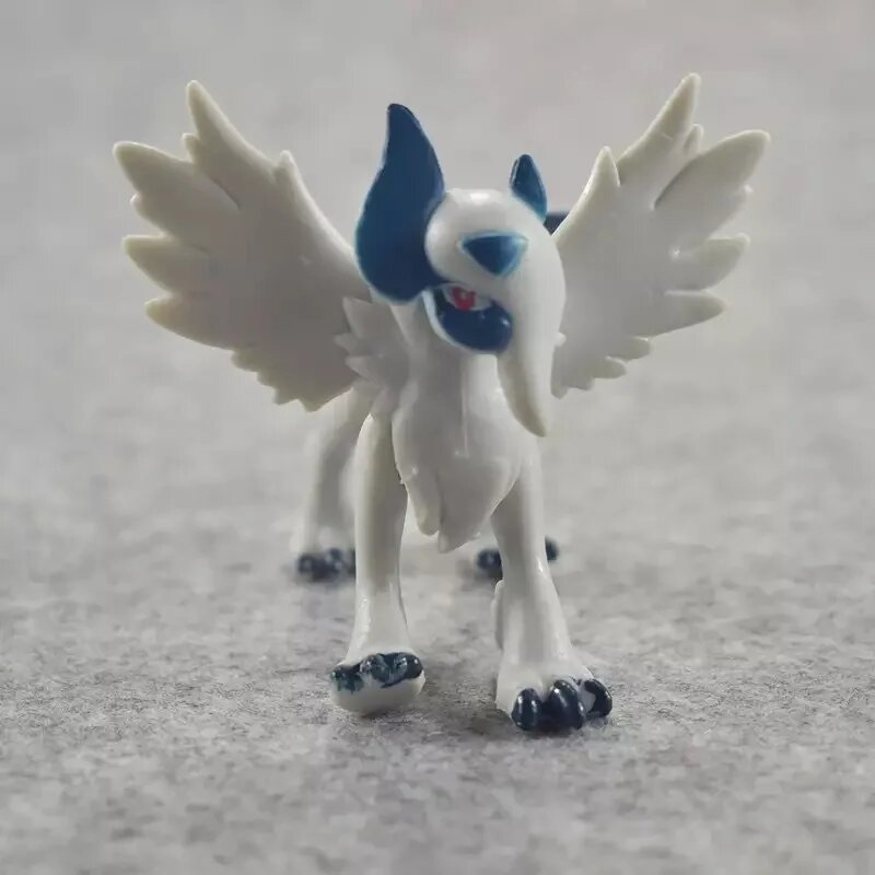 TAKARA TOMY Pokemon Фигурки 7 см