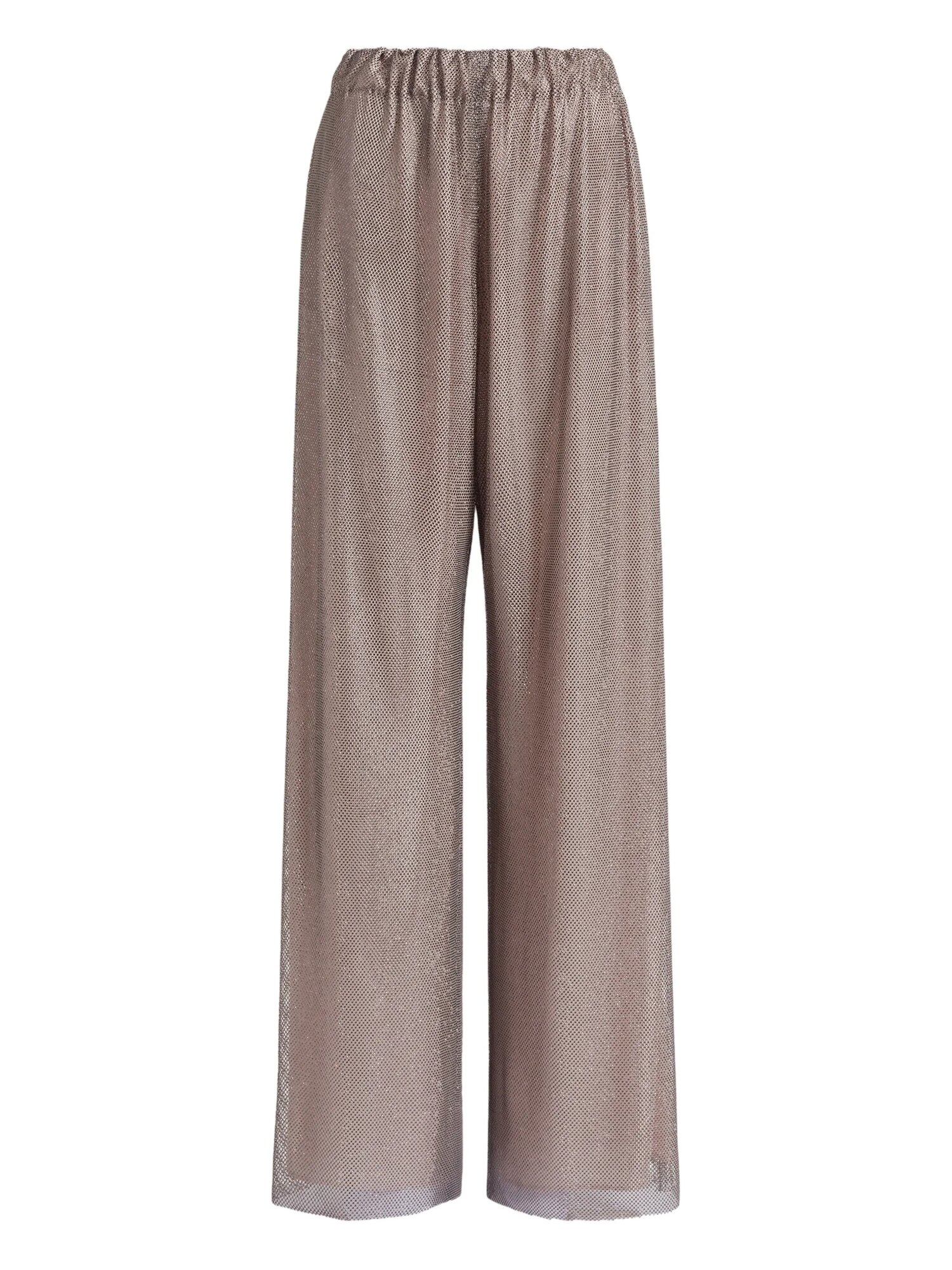 Брюки классические Alberta Ferretti