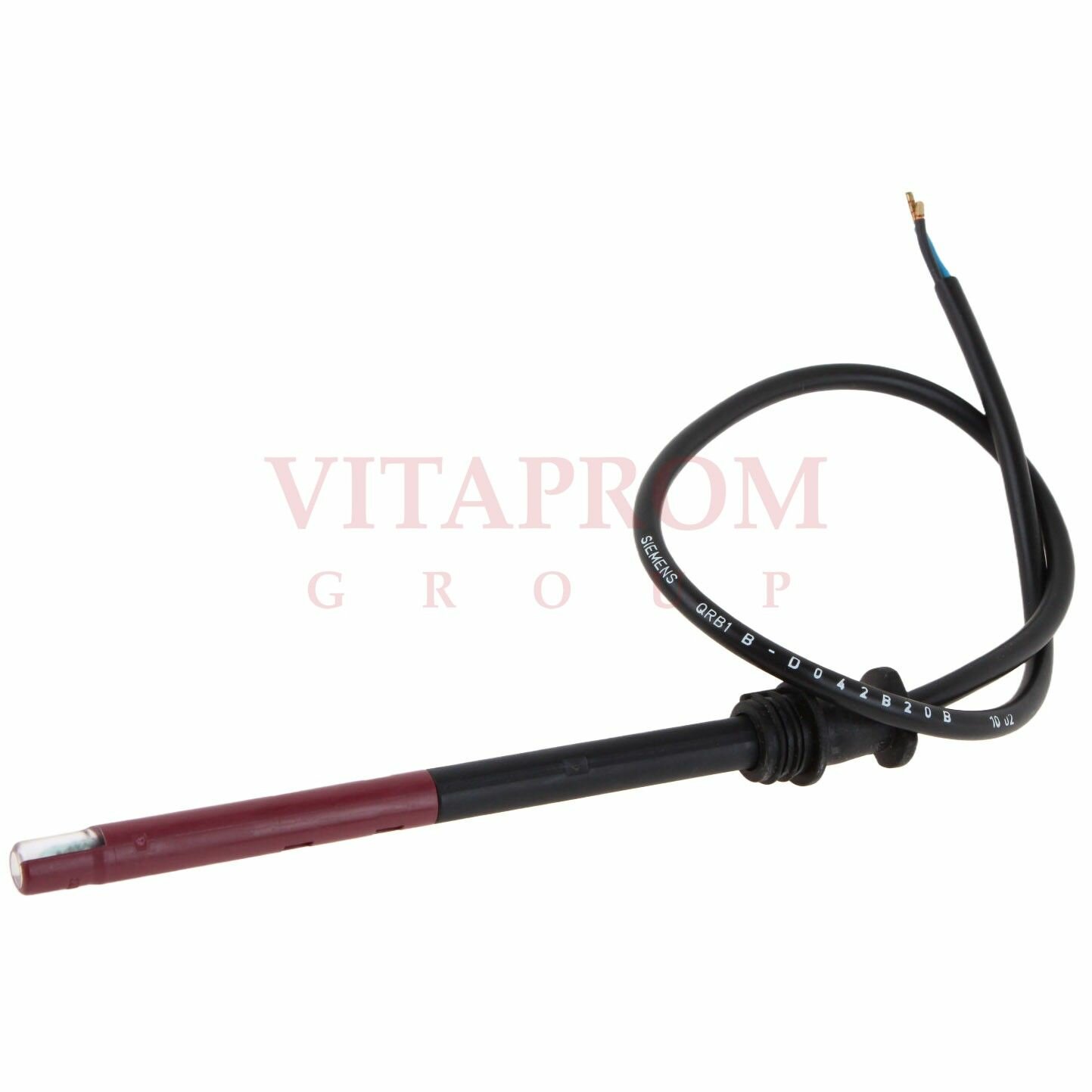 Датчик пламени Siemens QRB1B-D042B20B