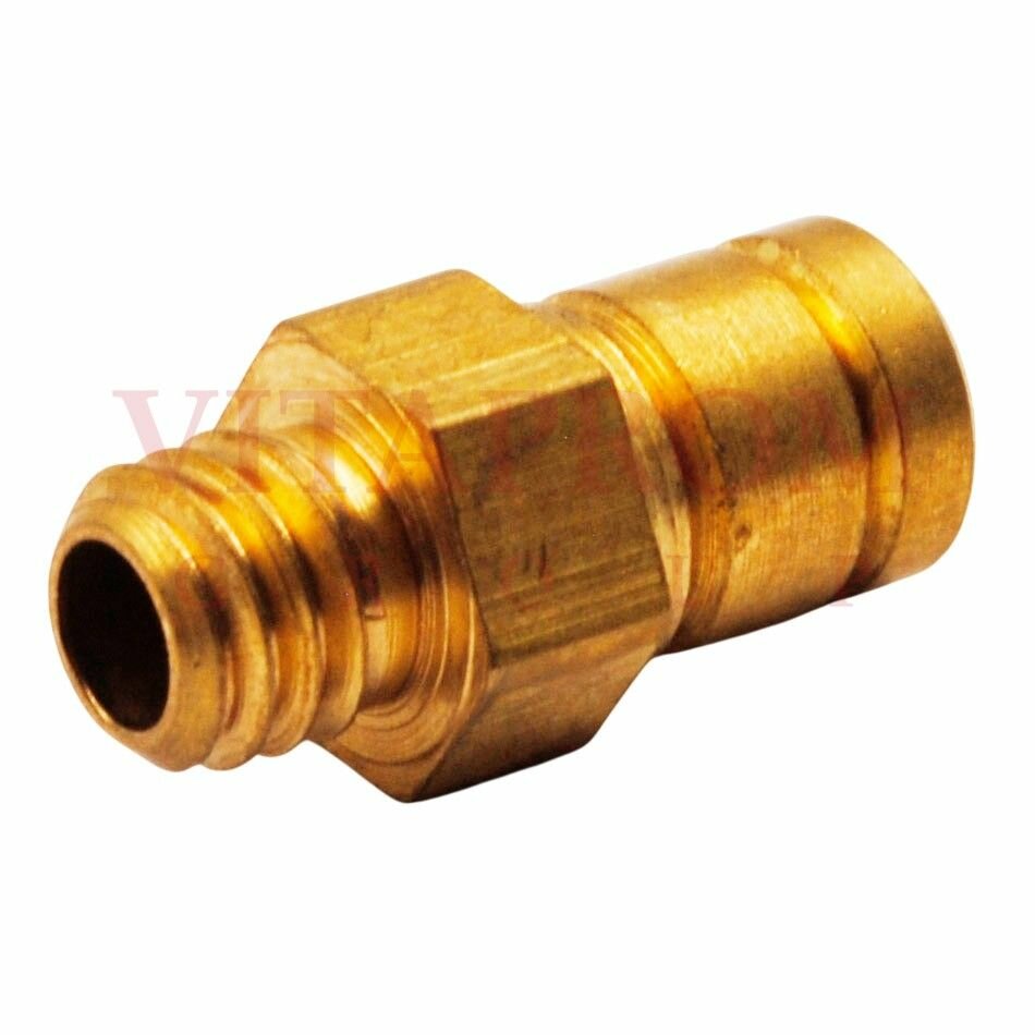 Инжектор Галант 100-024 (d 3.5 mm)