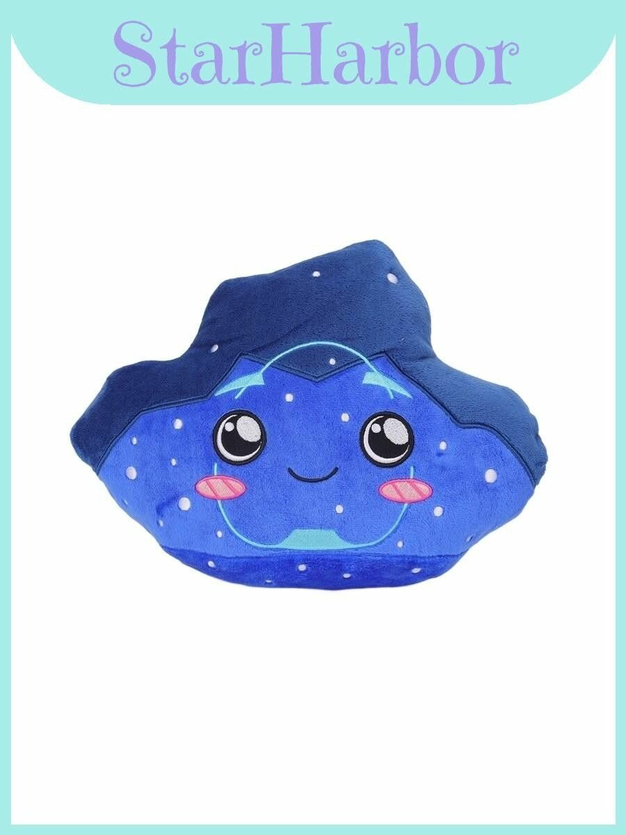 Интерактивный плюшевый головной убор Lankybox и Pj Masks с преобразующейся котовой коробкой, камень.