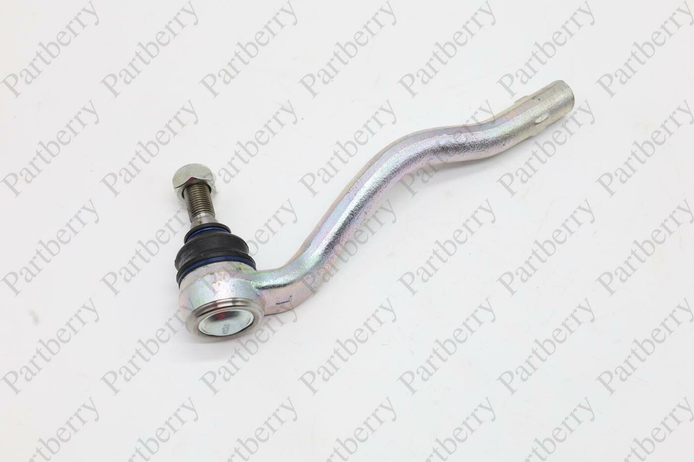Наконечник рулевой левый PARTBERRY PB162014 для MERCEDES-BENZ A1643301103, MERCEDES-BENZ 1643301103.