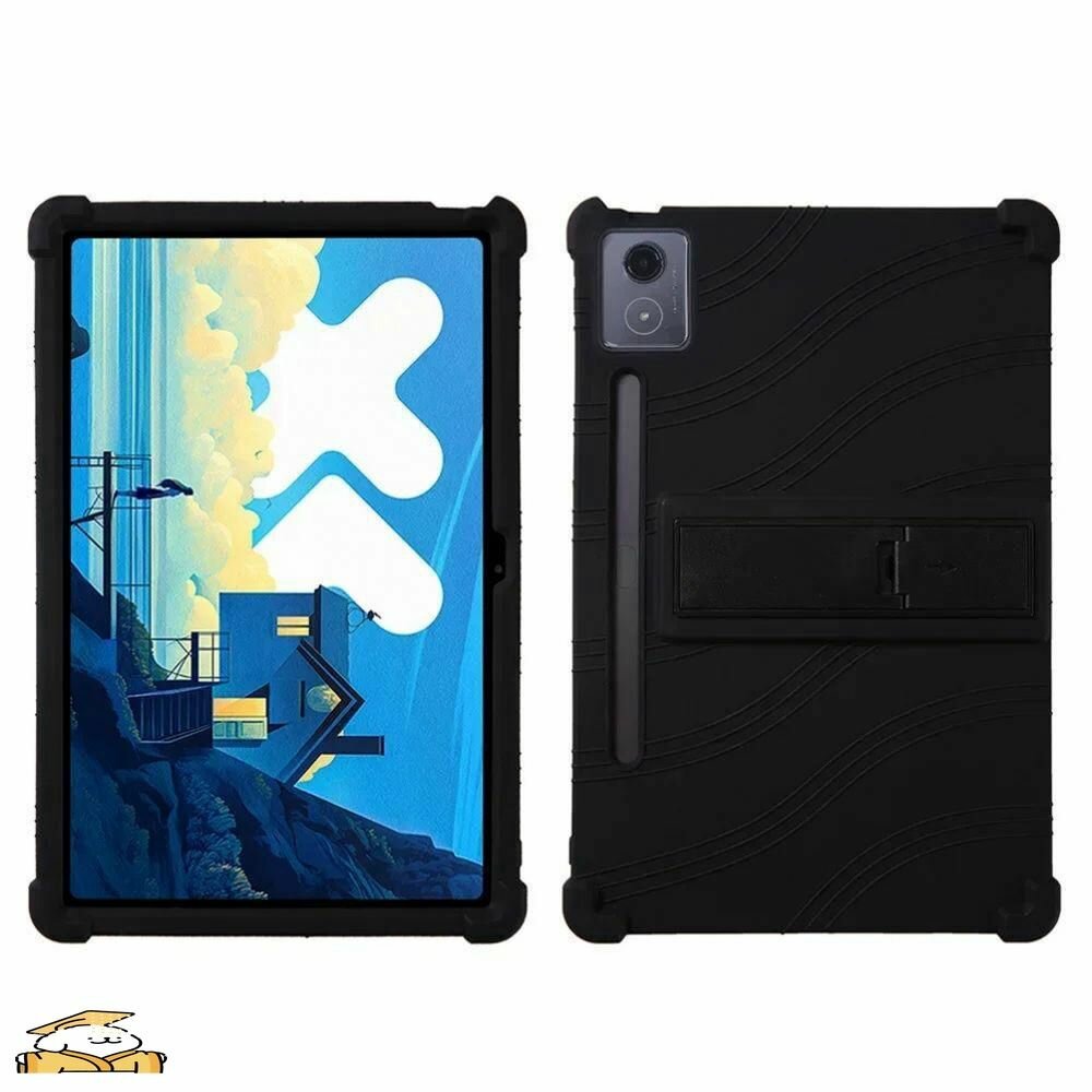 Планшет Lenovo Xiaoxin Pad Pro 2023/2025 12.7" TB373FU TB375FC планшет с плоским экраном дюйма, защищенный от падения