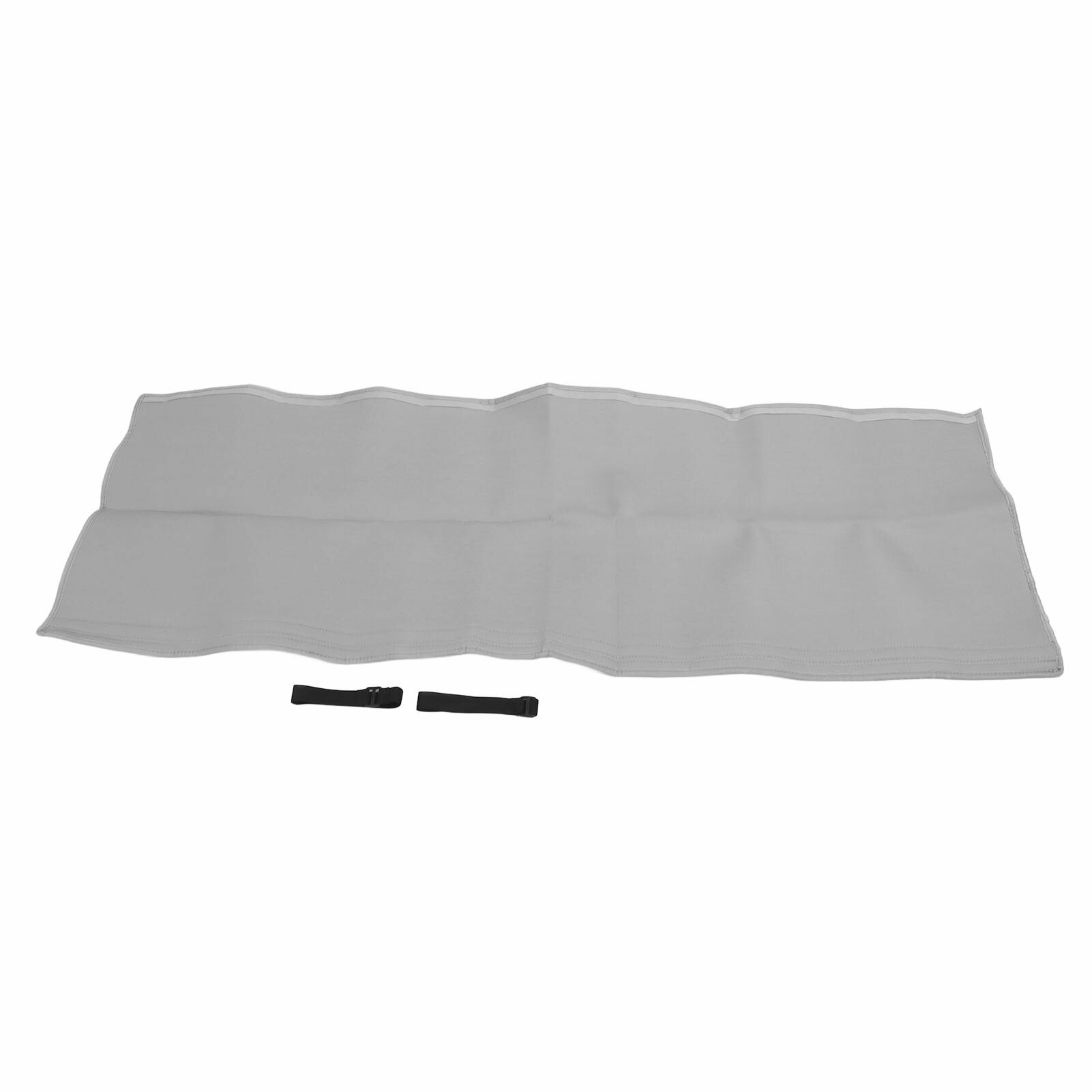 Чехол Для Шланга Кондиционера: Водонепроницаемый Полиэстер - Защита От Влаги и Загрязнений Чехол Для Воздуховода - Простая Установка Для Эффективности Изоляция Шланга Для Переносного Кондиционера