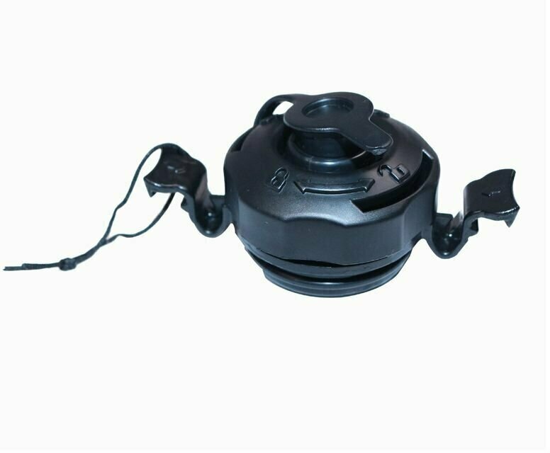 Клапан для надувного матраса