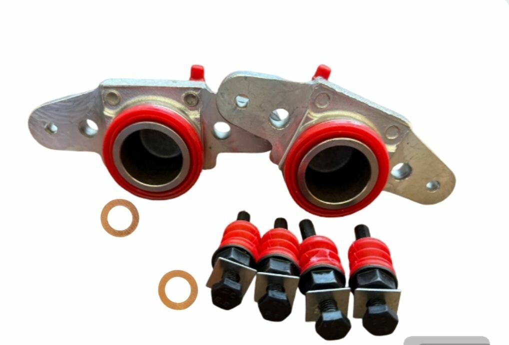 Цилиндр тормозной рабочий