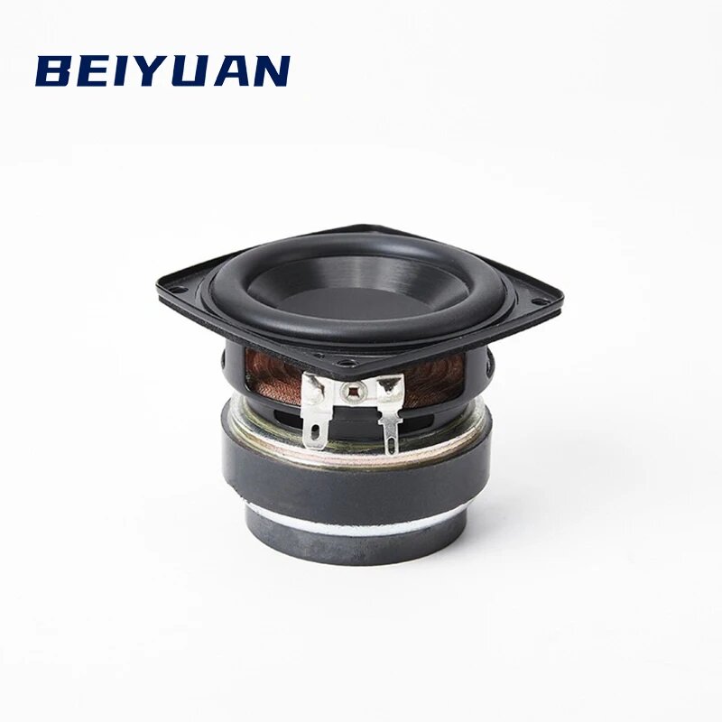1 шт. 2,75-дюймовый полнодиапазонный аудиодинамик для JBL Xtreme 2, громкоговоритель 4 Ом 20 Вт DIY музыкальный портативный Bluetooth-динамик