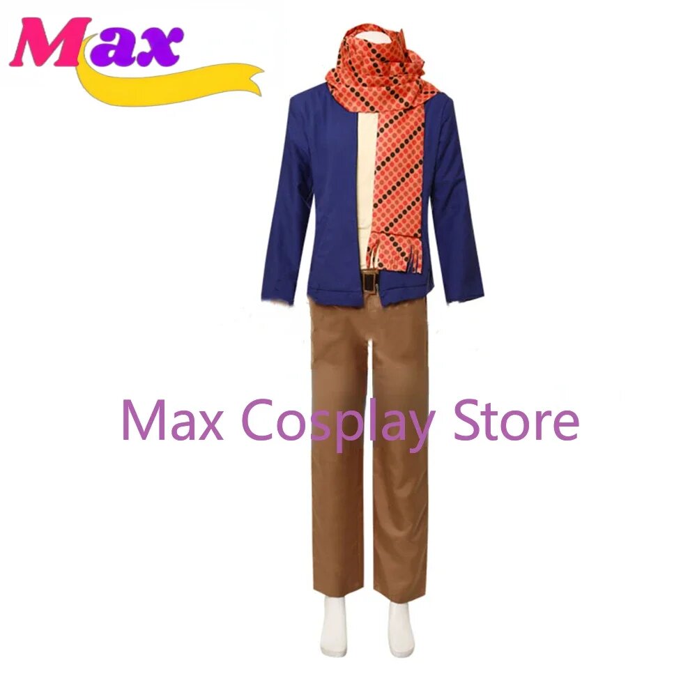Max Game Shin Tsukimi Хэллоуин Косплей костюм М, Costume, Female