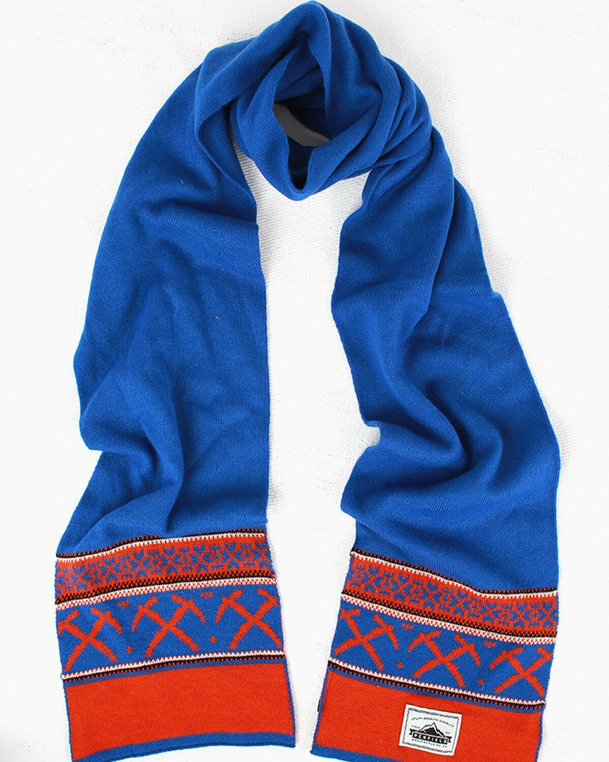 Шарф PENFIELD для мужчин и женщин